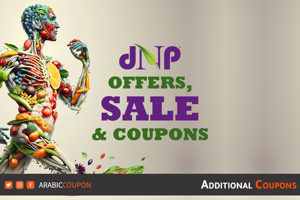 New Dr. Nutrition offers and coupons - 2025