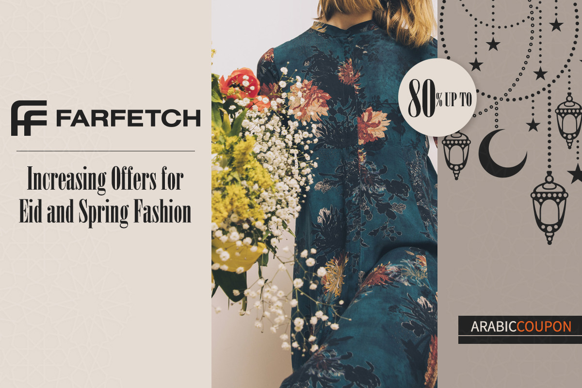 Hurry up and explore everything new from Farfetch Jordan - 2025