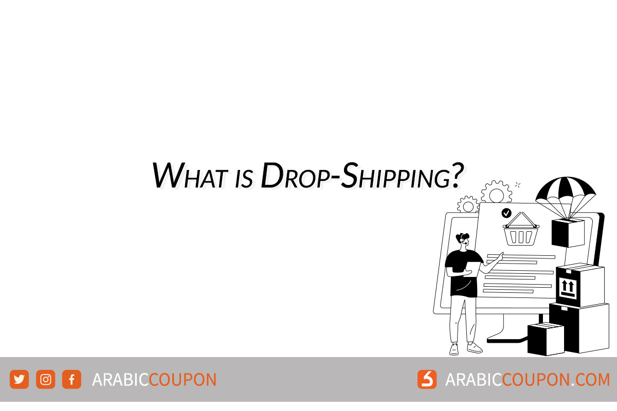 What is Dropshipping? How does Dropshipping work?